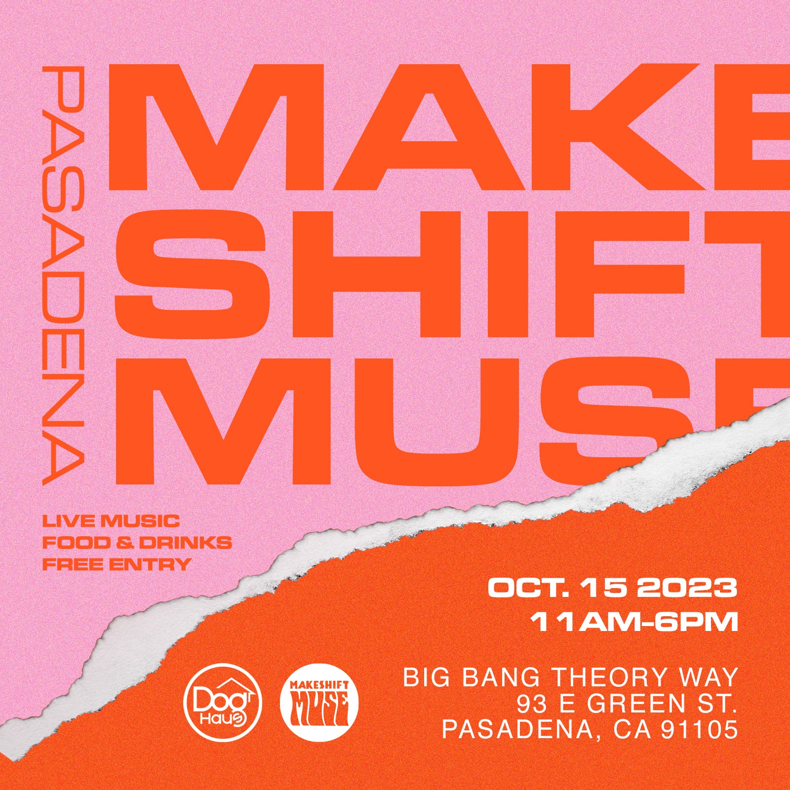 MAKESHIFT MUSE PASADENA CA Bolla makeshift-muse-pasadena-ca-bolla