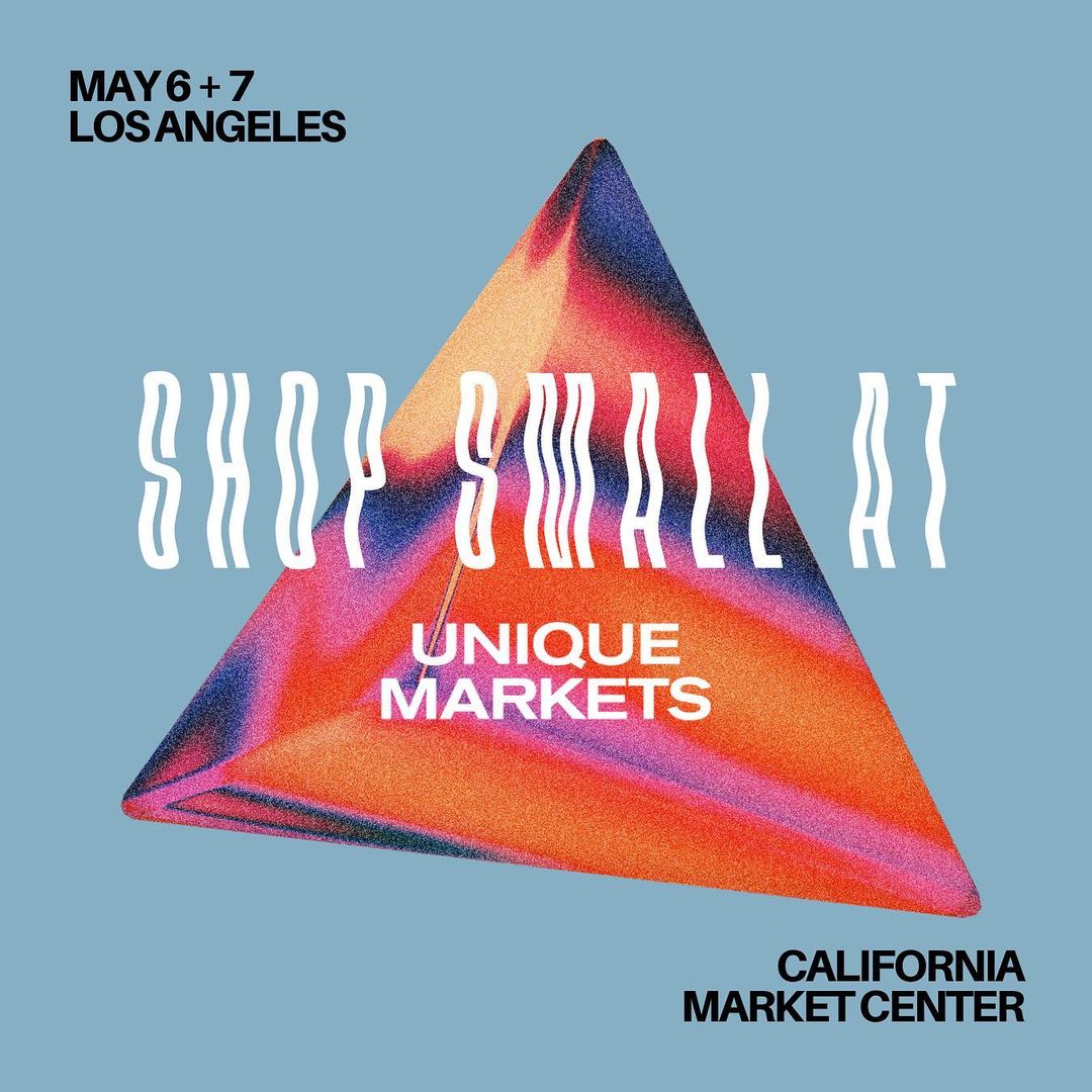 UNIQUE MARKETS (LOS ANGELES, CA) – Bolla.®
