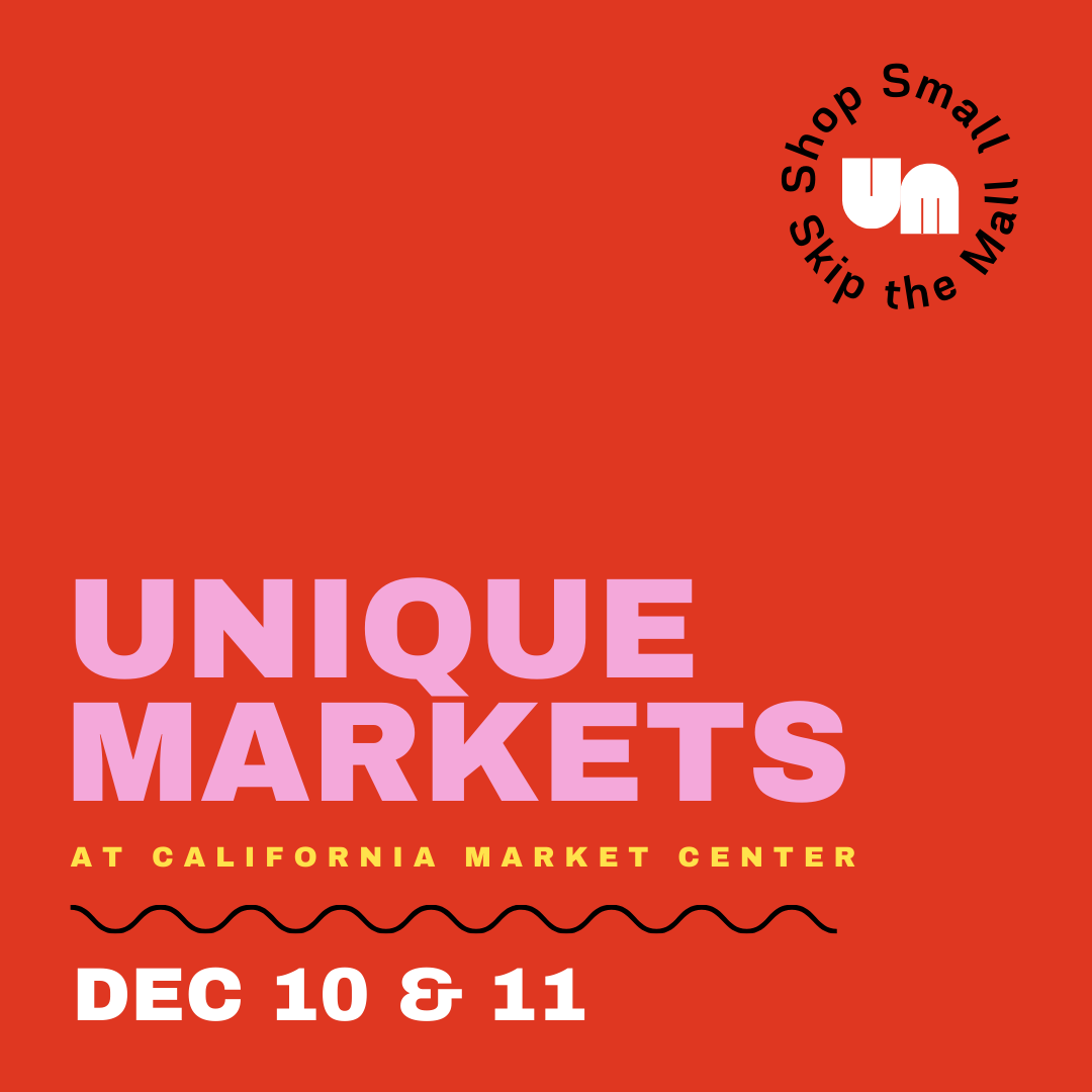 UNIQUE MARKETS (LOS ANGELES, CA) – Bolla.®