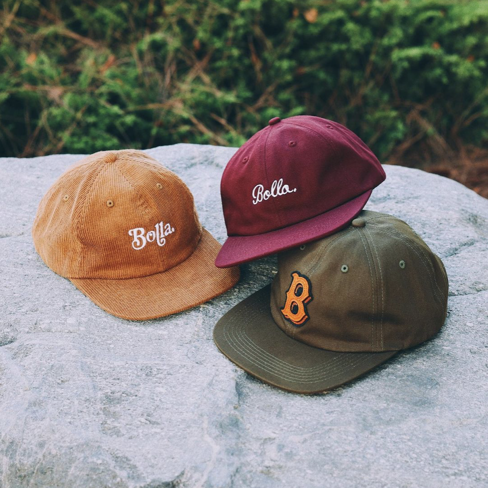 NEW HEADWEAR! – Bolla.®