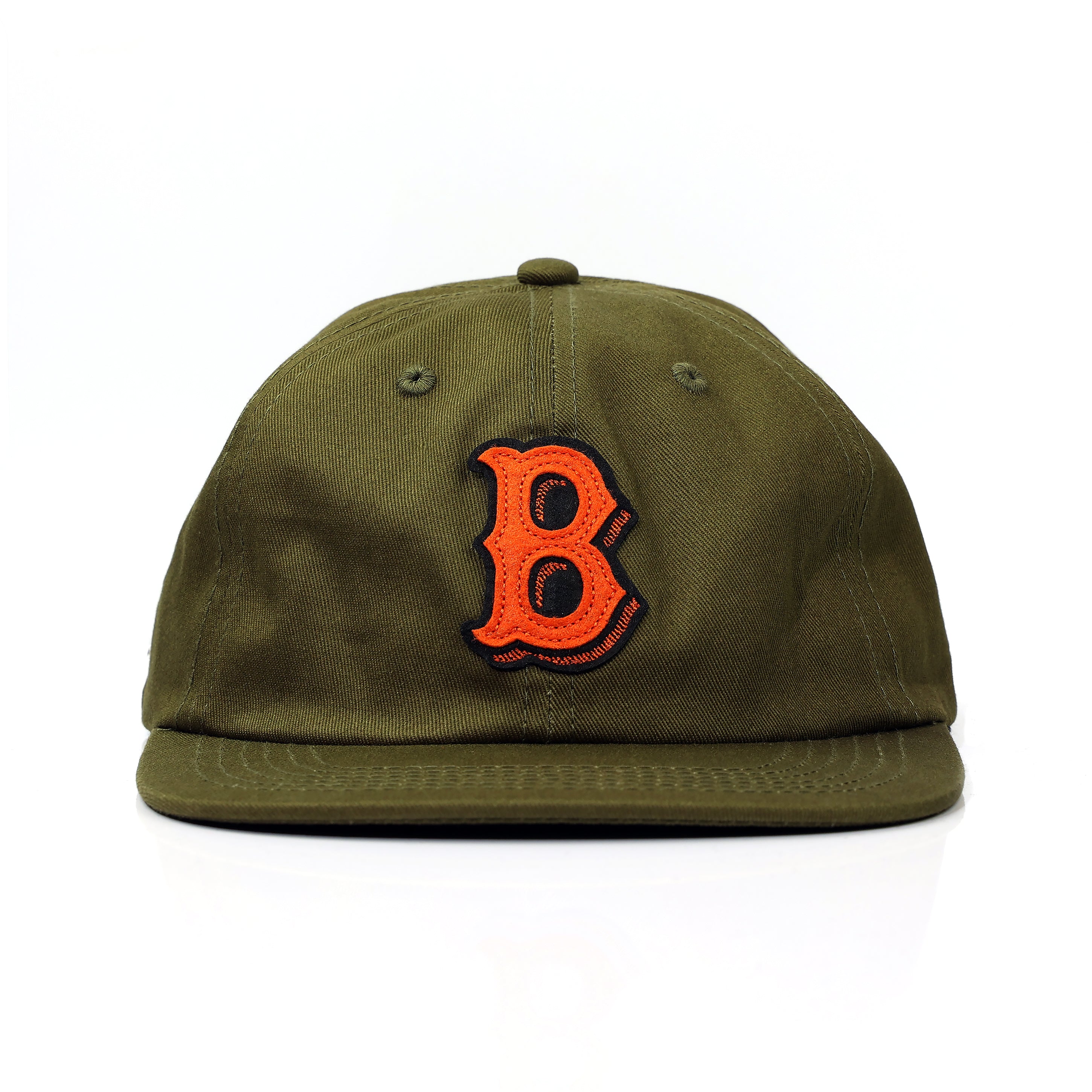 B13 POLO HAT - OLIVE – Bolla.®
