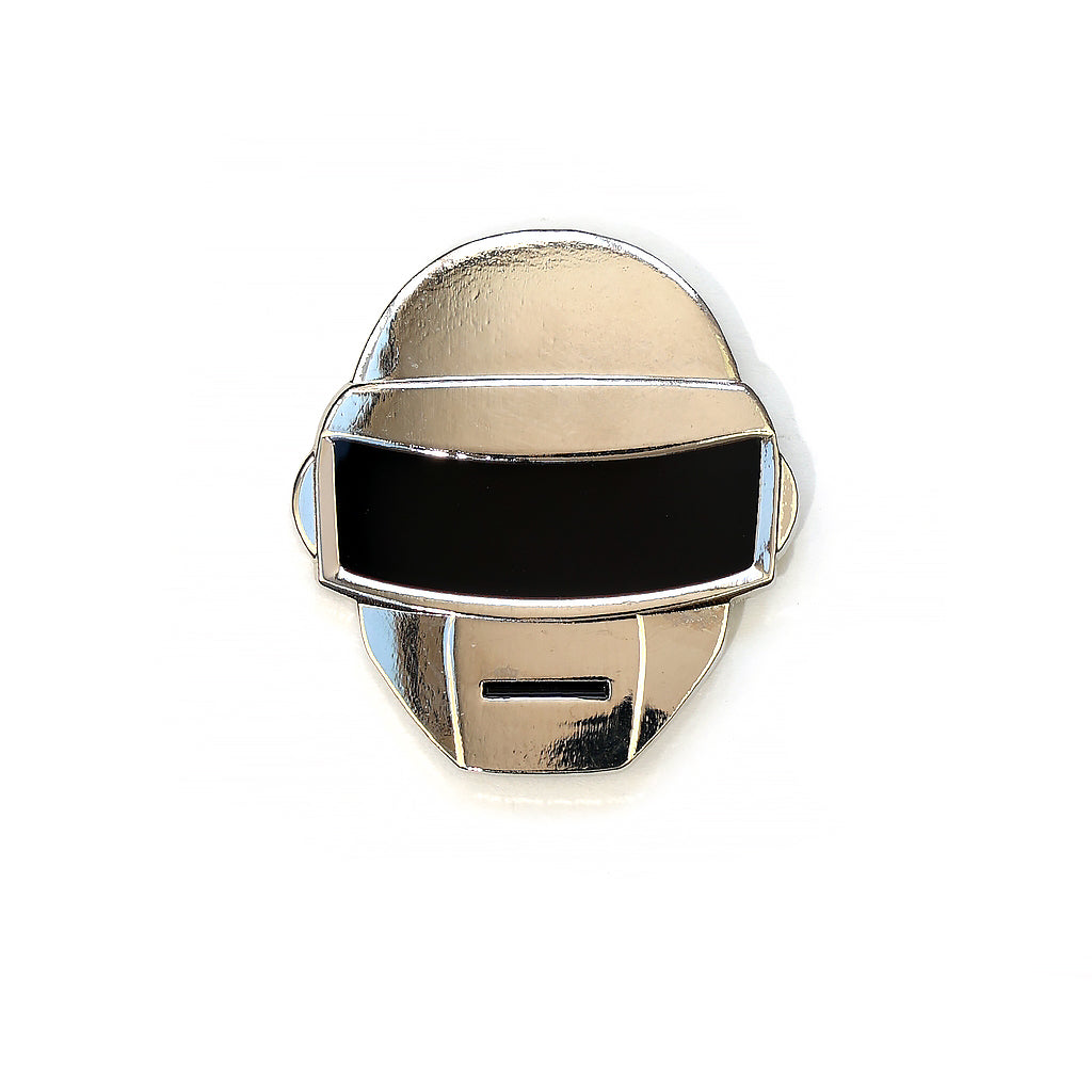 DAFT PIN - SILVER – Bolla.®