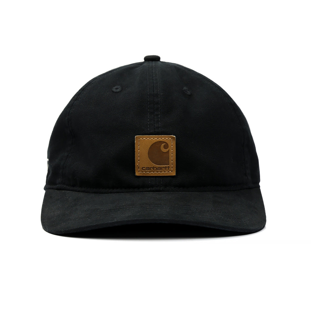 CARHARTT® ODESSA DAILY HAT - BLACK – Bolla.®