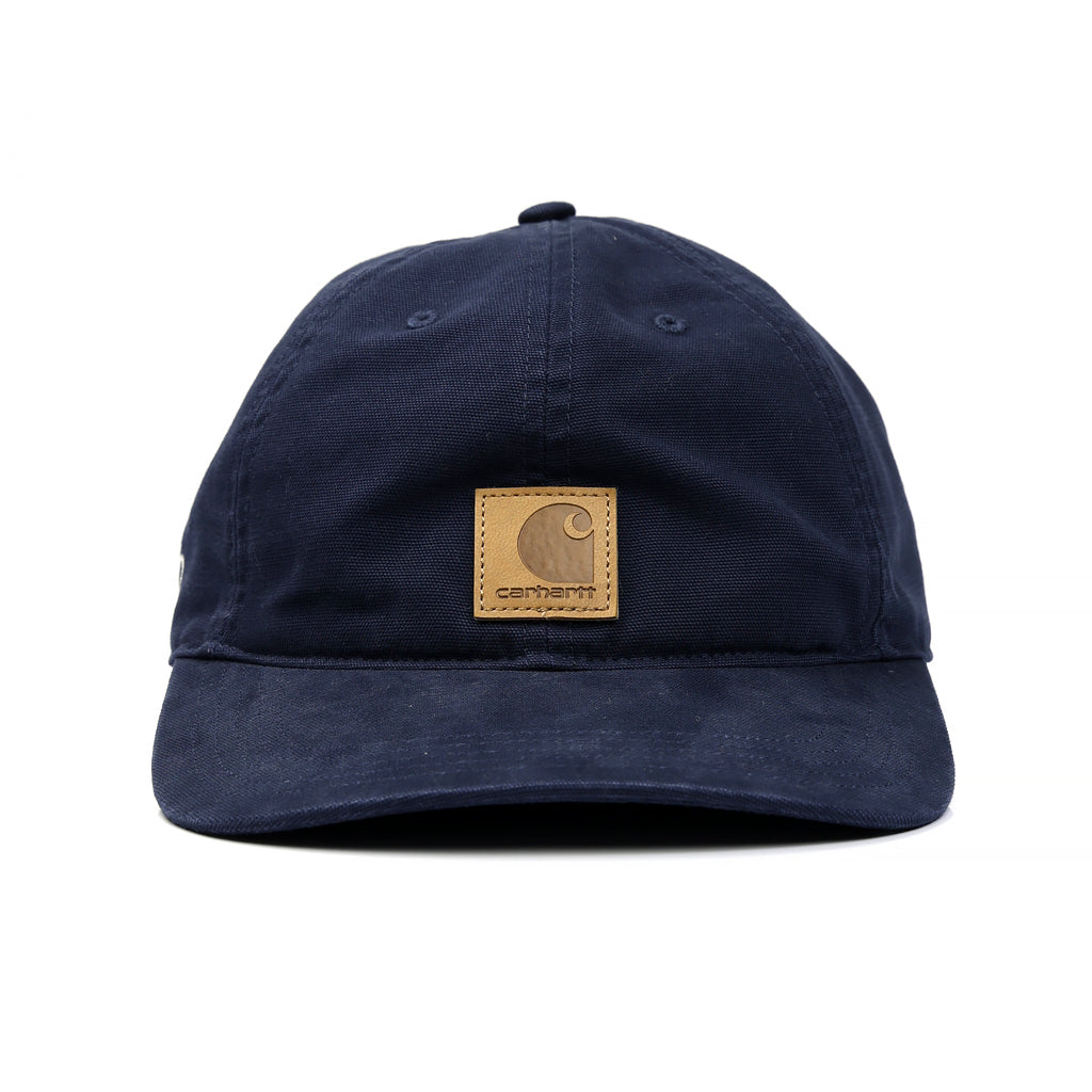 CARHARTT® ODESSA DAILY HAT - NAVY – Bolla.®