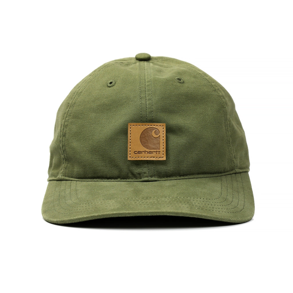 CARHARTT® ODESSA DAILY HAT - OLIVE – Bolla.®