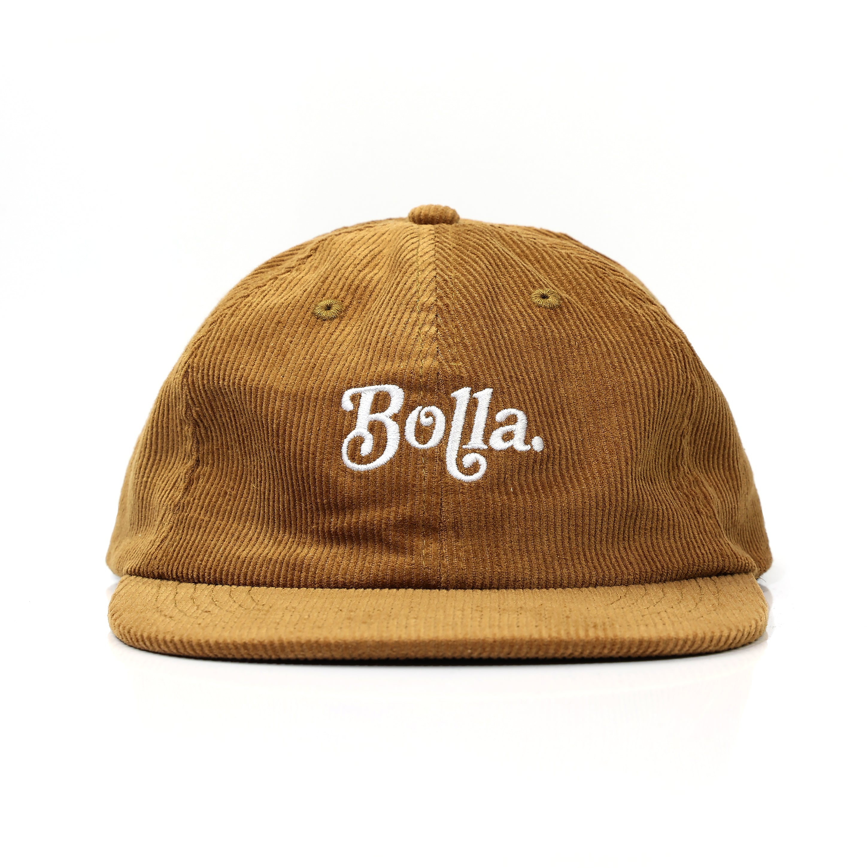 RETRO POLO HAT - LIGHT BROWN – Bolla.®