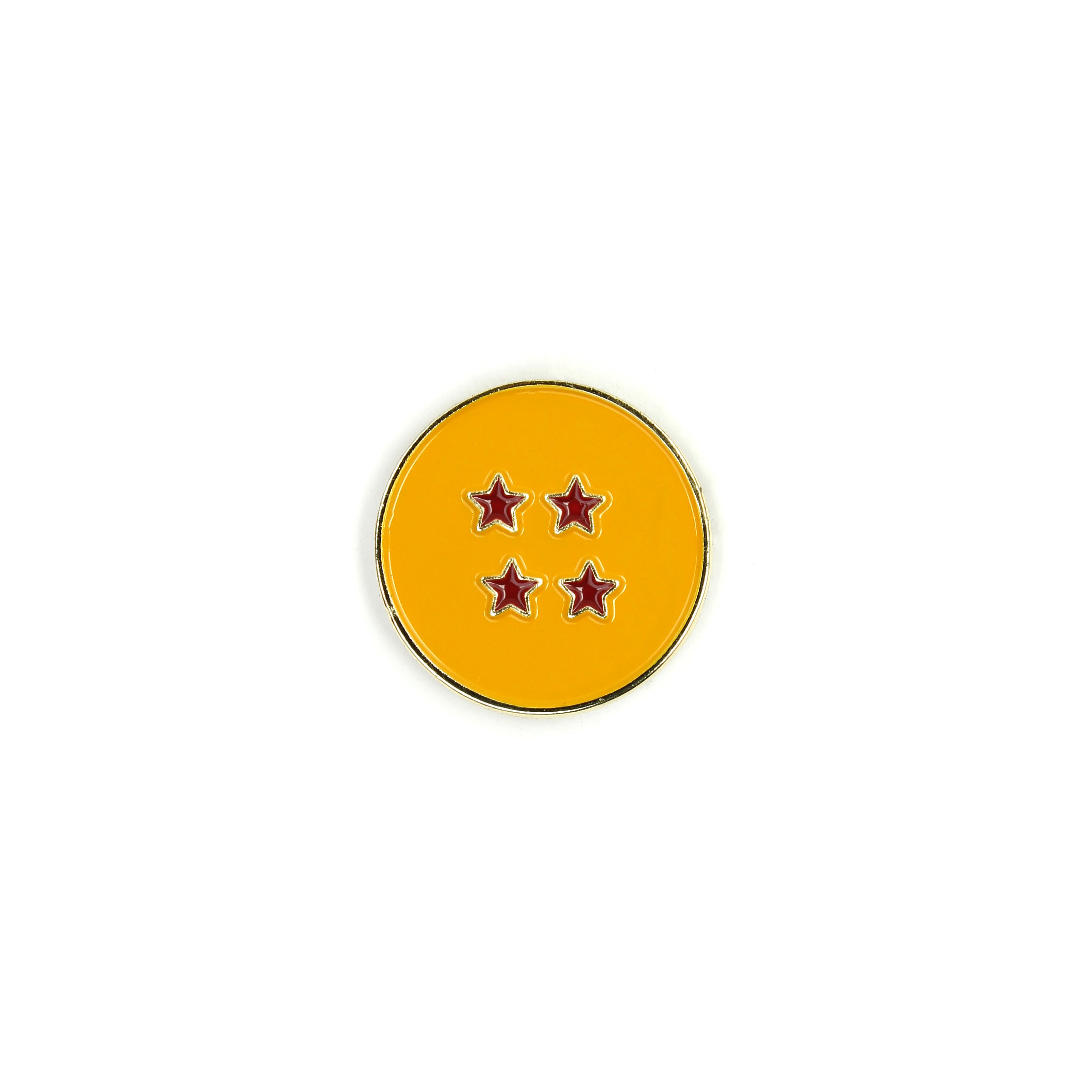 DBZ PIN - FOUR – Bolla.®
