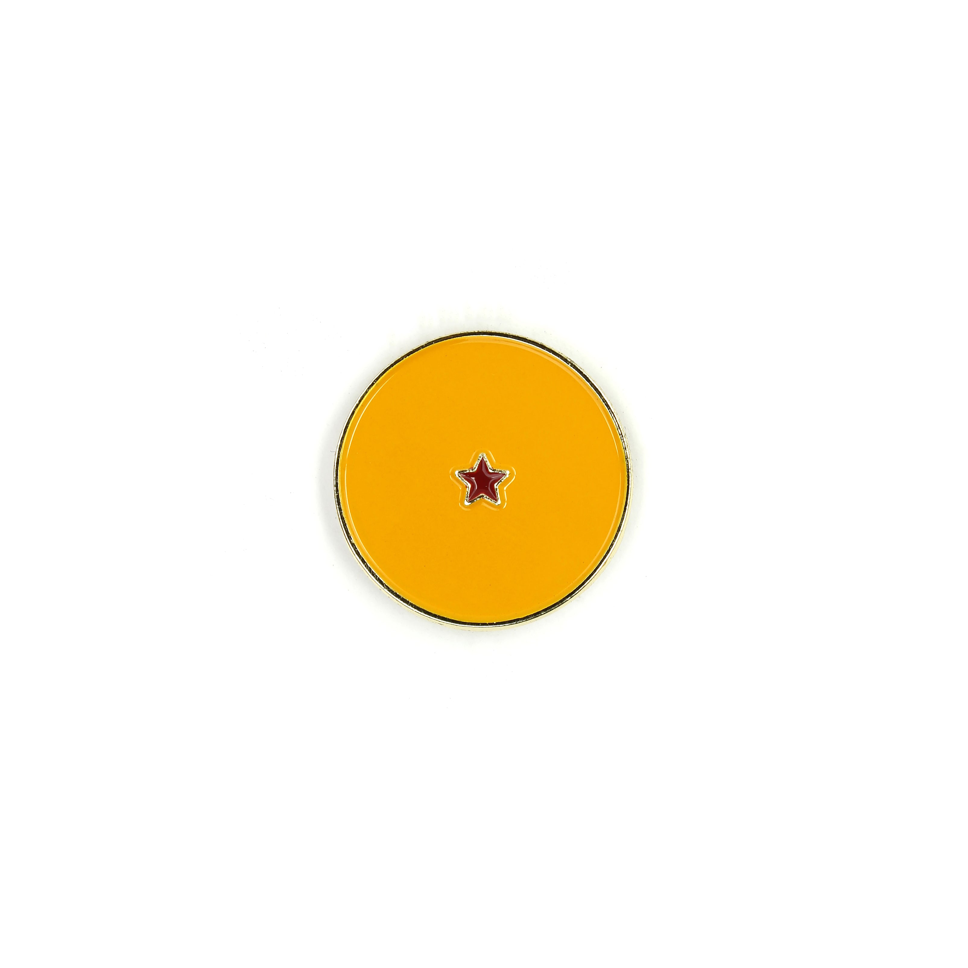DBZ PIN - ONE – Bolla.®