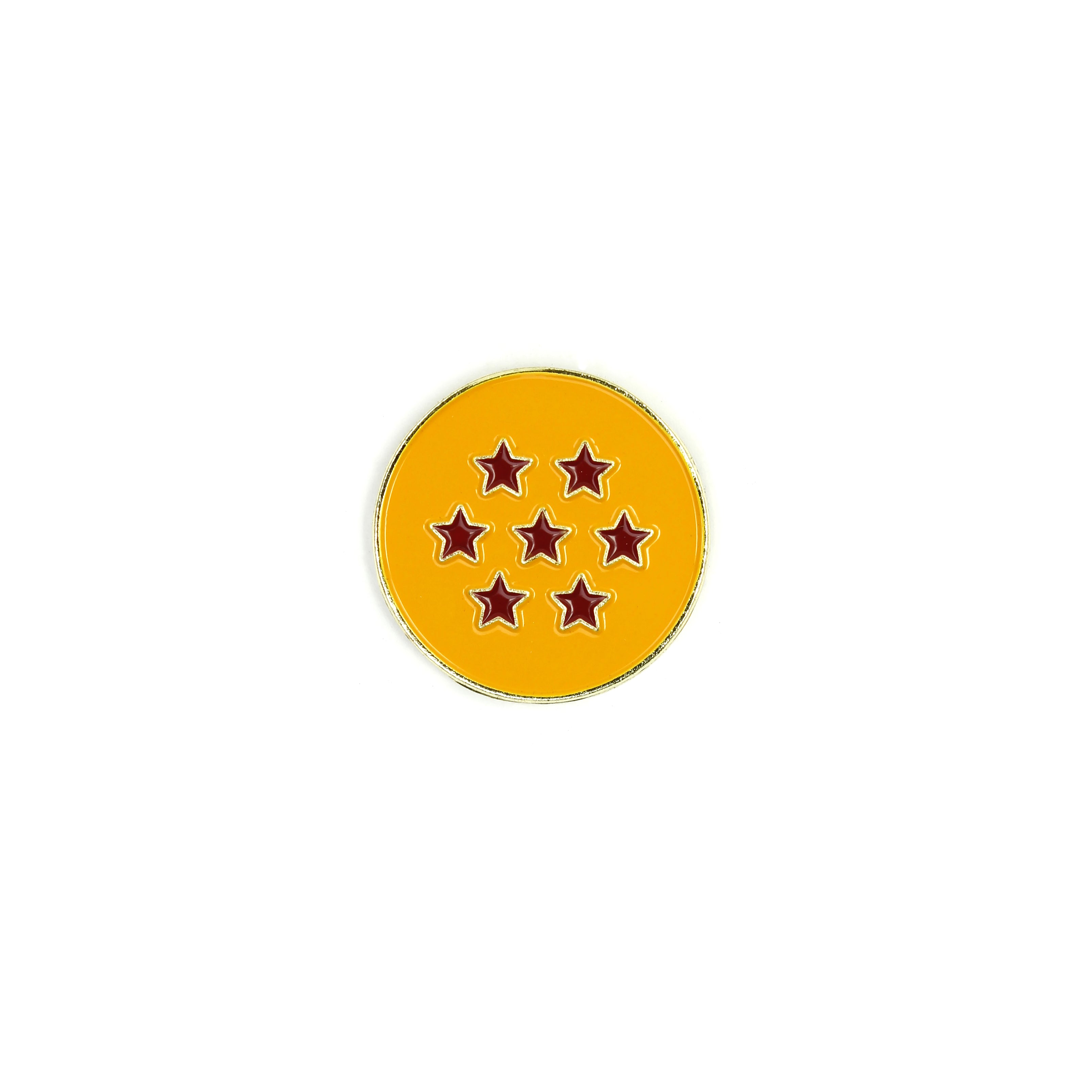 DBZ PIN - SEVEN – Bolla.®