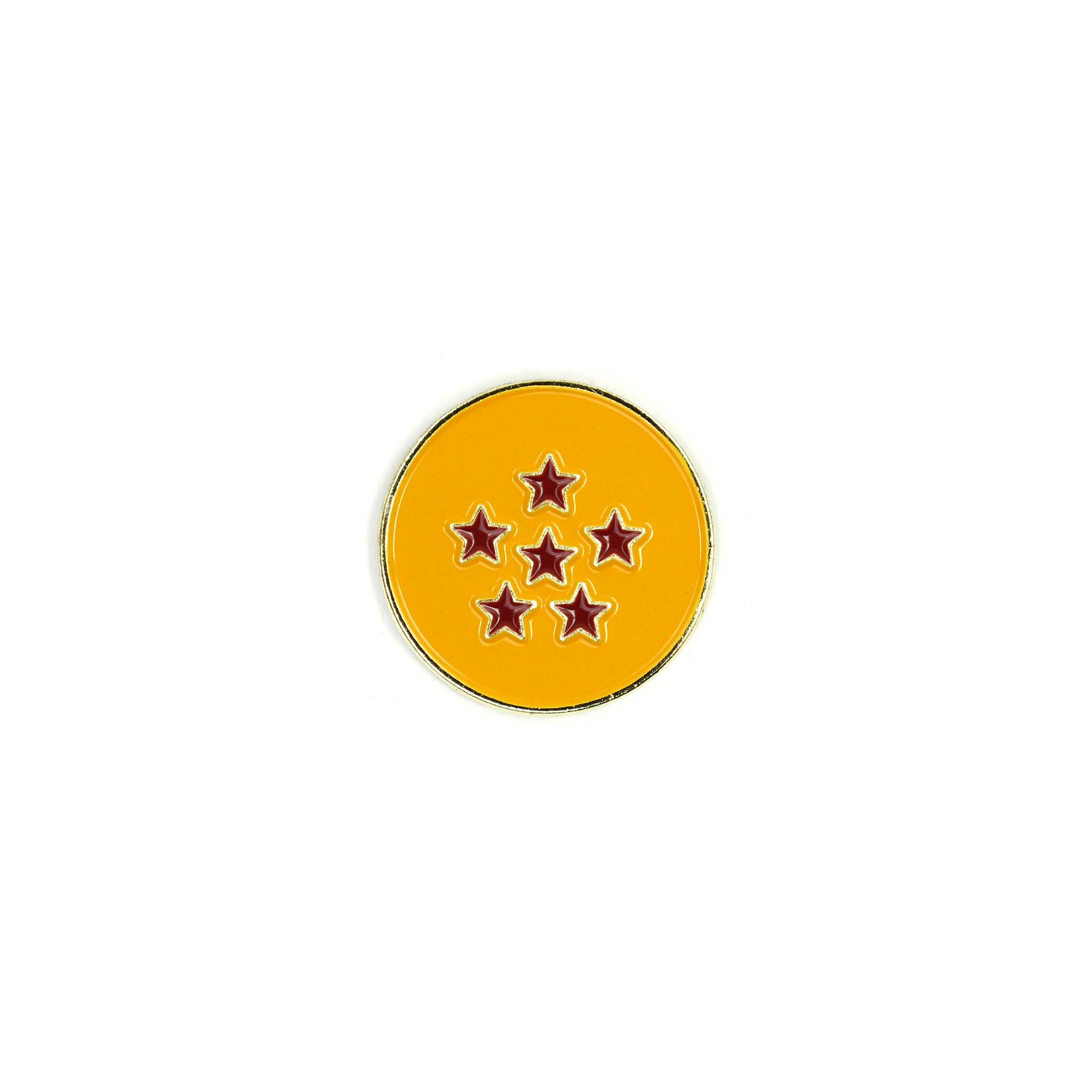 DBZ PIN - SIX – Bolla.®
