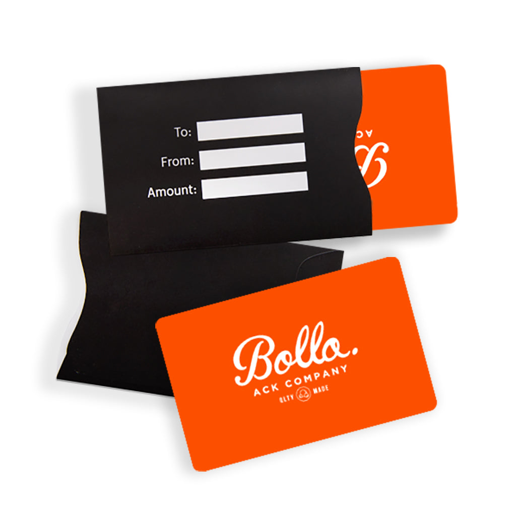 BOLLA GIFT CARD – Bolla.®