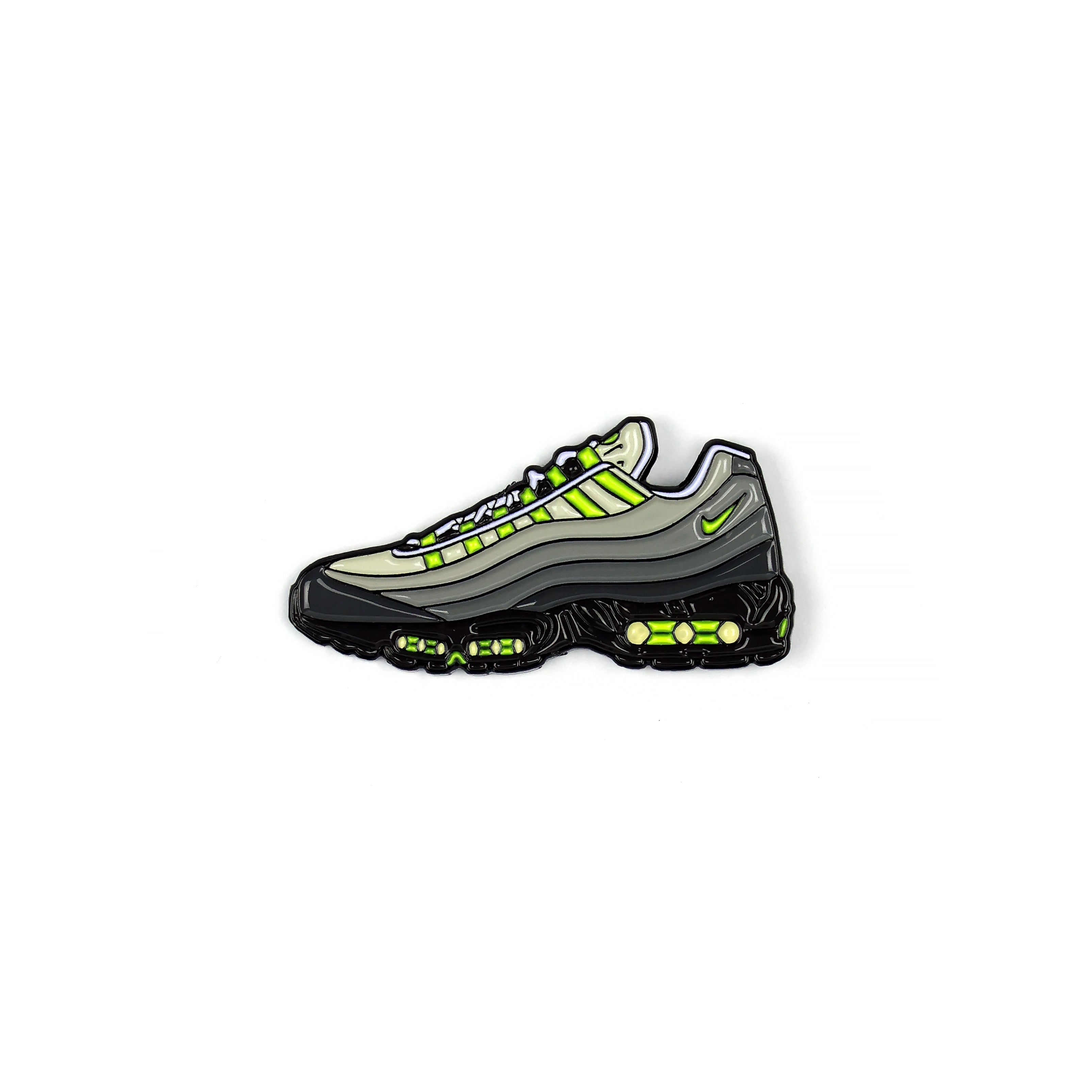 NEON PIN - MULTI – Bolla.®
