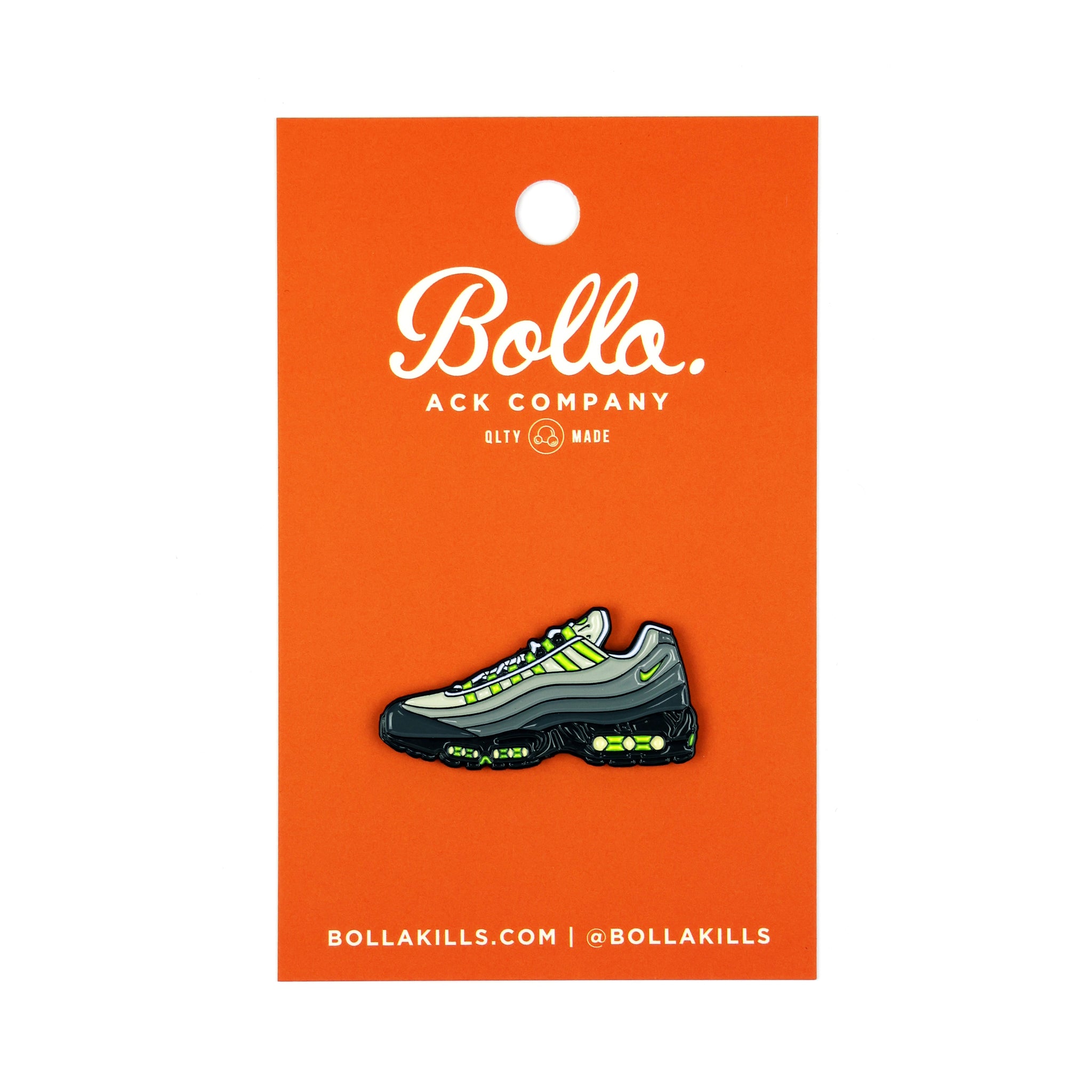 NEON PIN - MULTI – Bolla.®