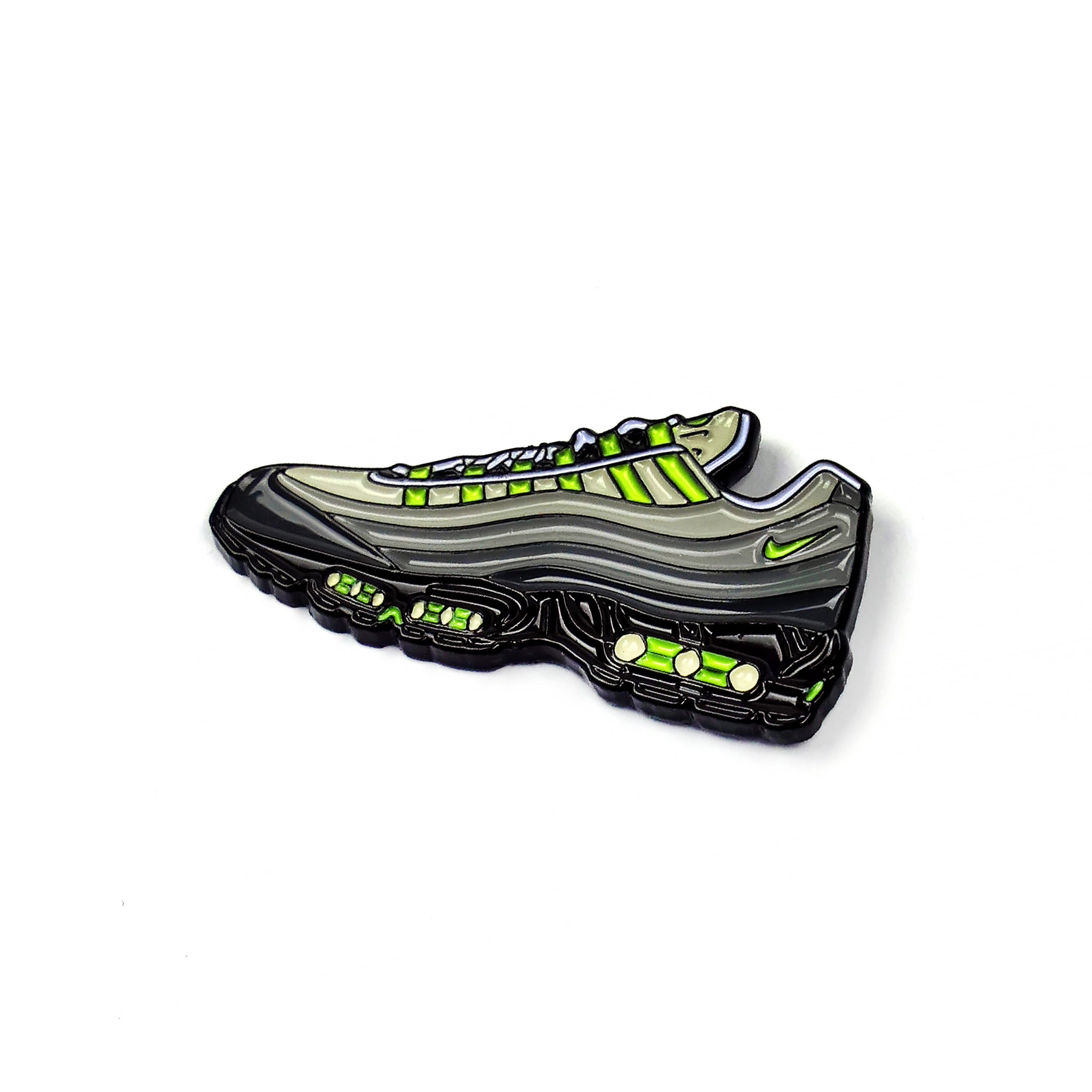 NEON PIN - MULTI – Bolla.®